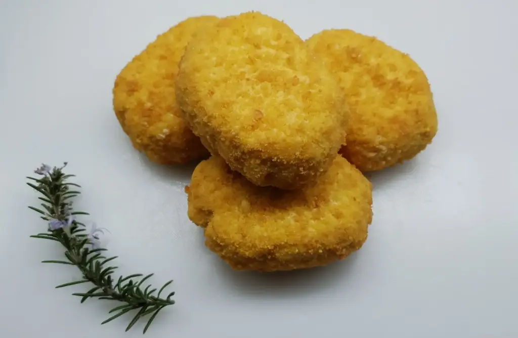 MINI GARLIC KIEV CHICKO (40 x 120g) | CWB Portal